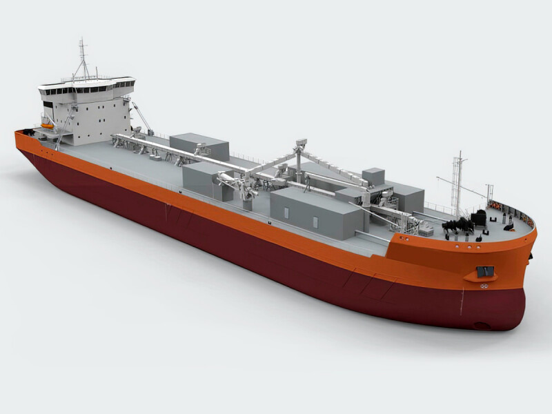 Shipbuilding | WorkBoat