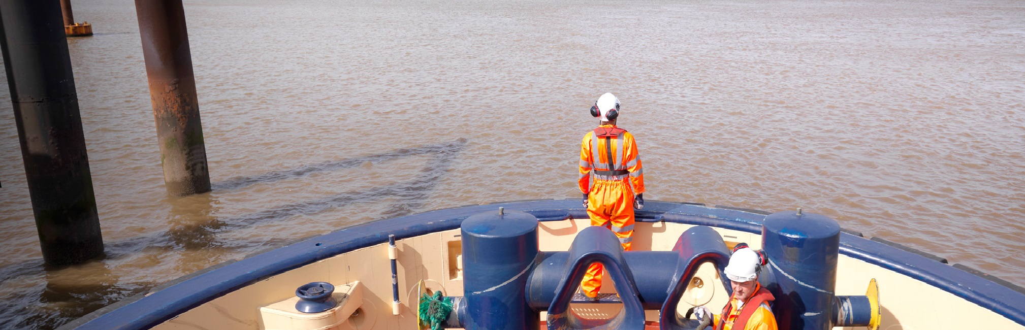 Download the WorkBoat Brand Media Kit and Exhibiting Information | WorkBoat