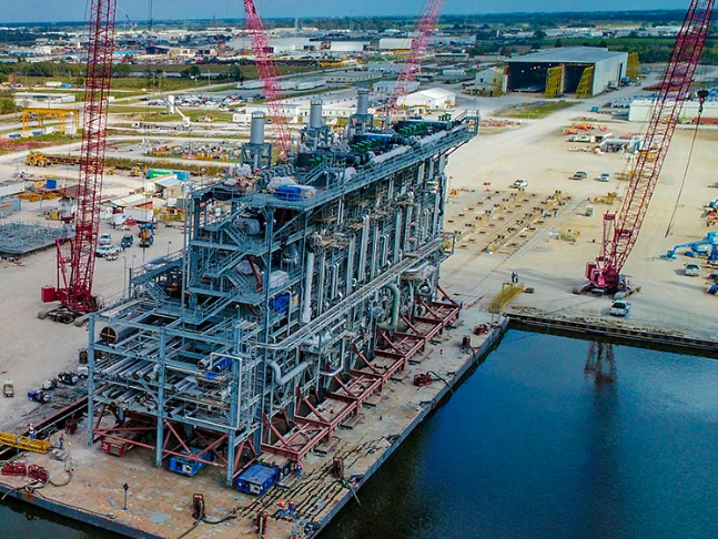 WorkBoat stocks lose ground in August | WorkBoat