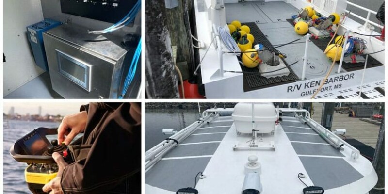 Sea Machines, USM launch maritime autonomy operational seminar | WorkBoat