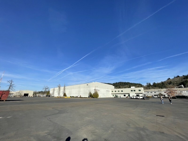 ReconCraft expands to new Oregon shipyard | WorkBoat