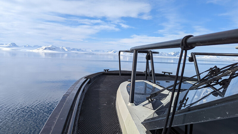 Passenger Vessels | WorkBoat